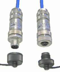 Ex i Connection Element Type AV1-IL-*