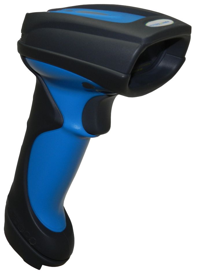 SD261Ex Bluetooth hand scanner 2D